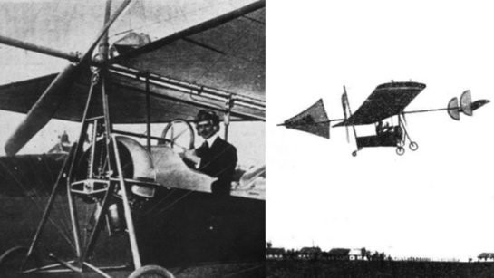 12 Deadly Inventions That Killed Their Creators