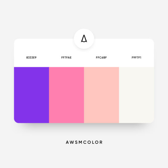 40+ Beautiful Color Palettes For Your Next Design Project