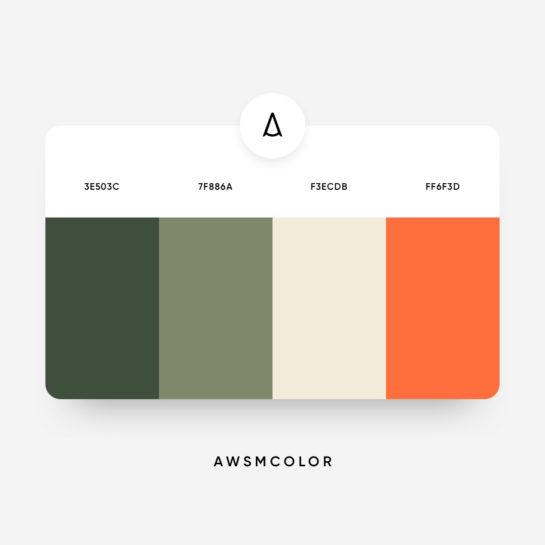 40+ Beautiful Color Palettes For Your Next Design Project