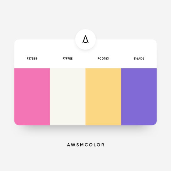 40+ Beautiful Color Palettes For Your Next Design Project