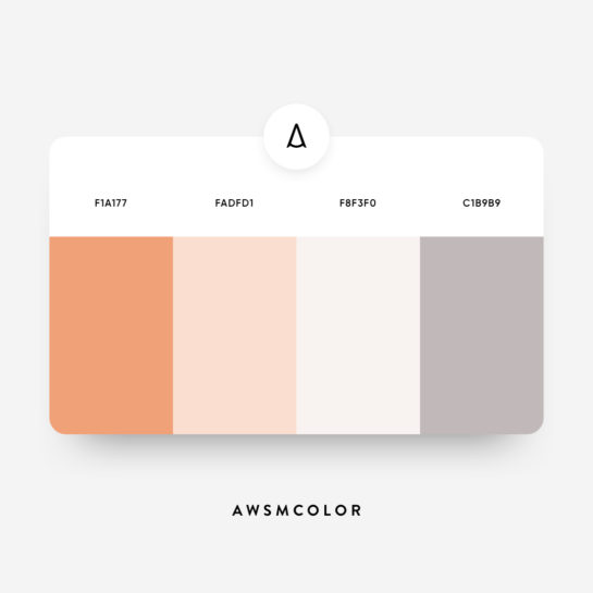 40+ Beautiful Color Palettes For Your Next Design Project