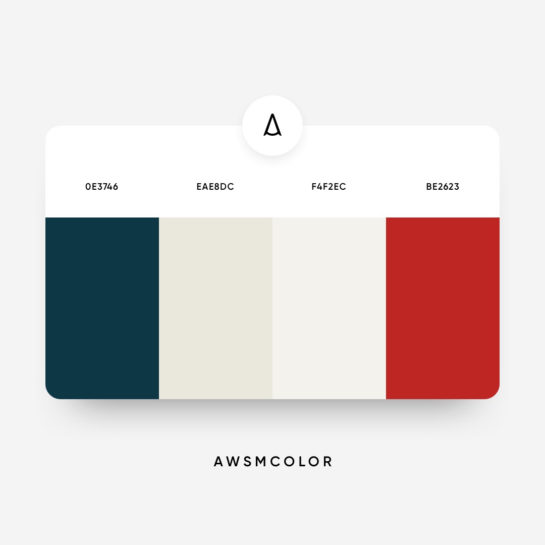 40+ Beautiful Color Palettes For Your Next Design Project