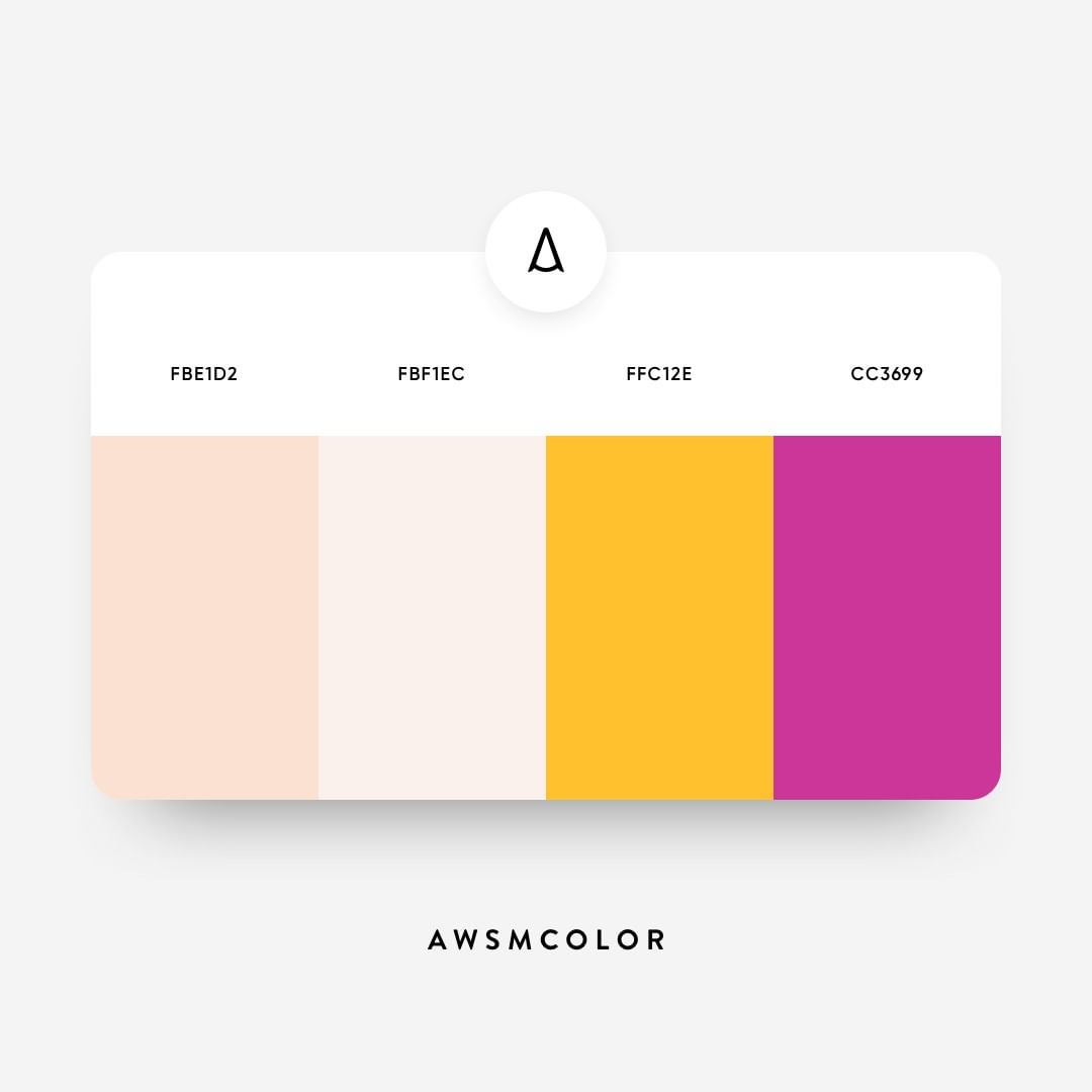 40+ Beautiful Color Palettes For Your Next Design Project