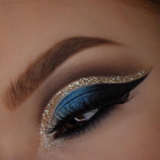 Interesting Makeup Ideas for your next Party