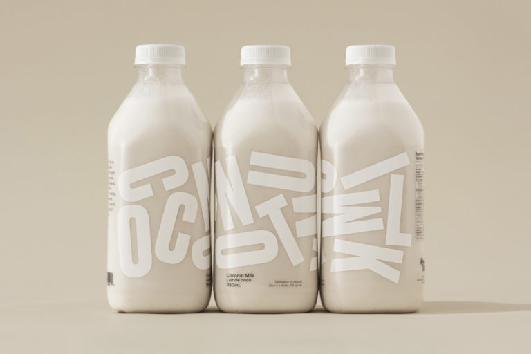 Beautiful & Creative Packaging & Label Designs