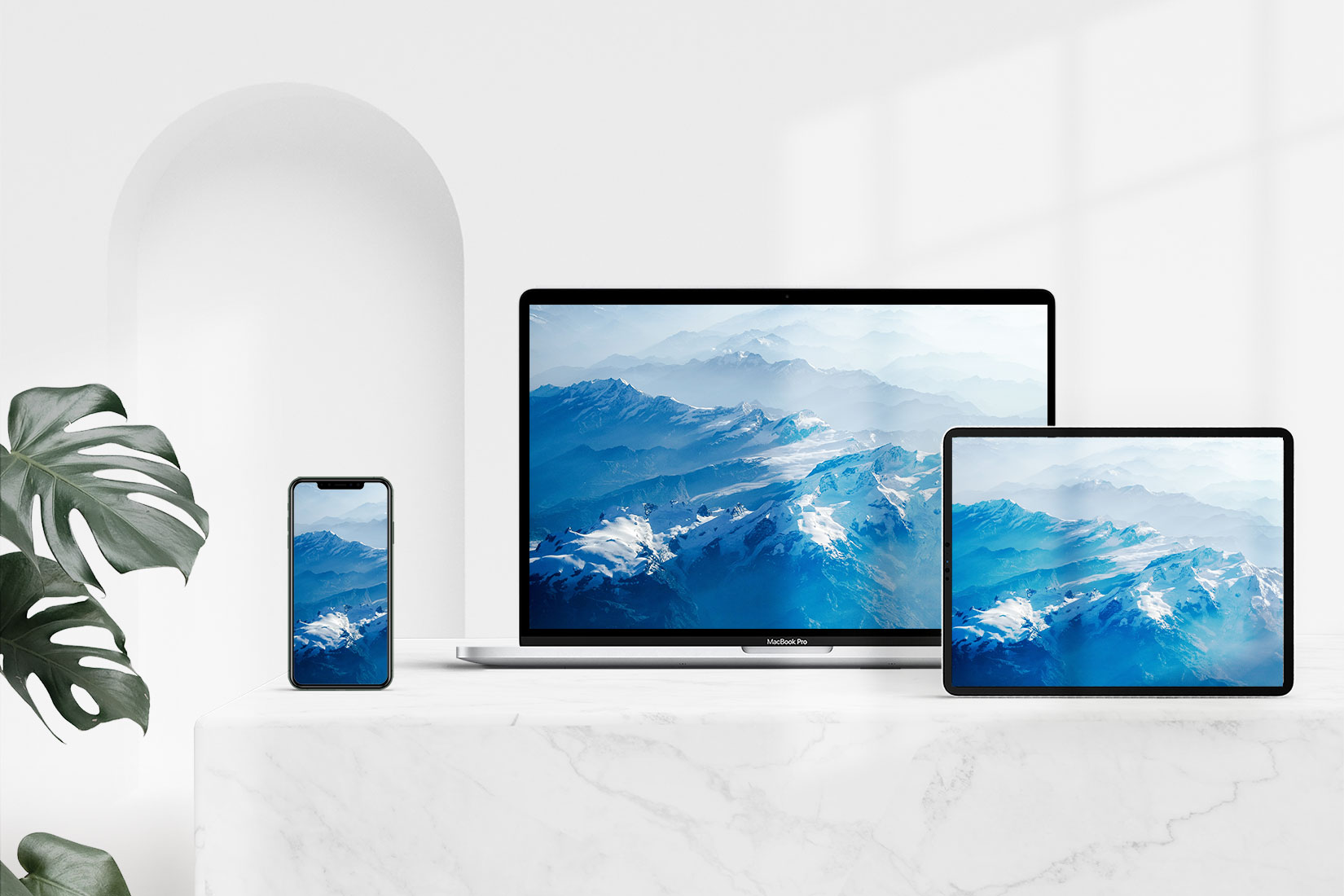 Wallpaper of the Week #188