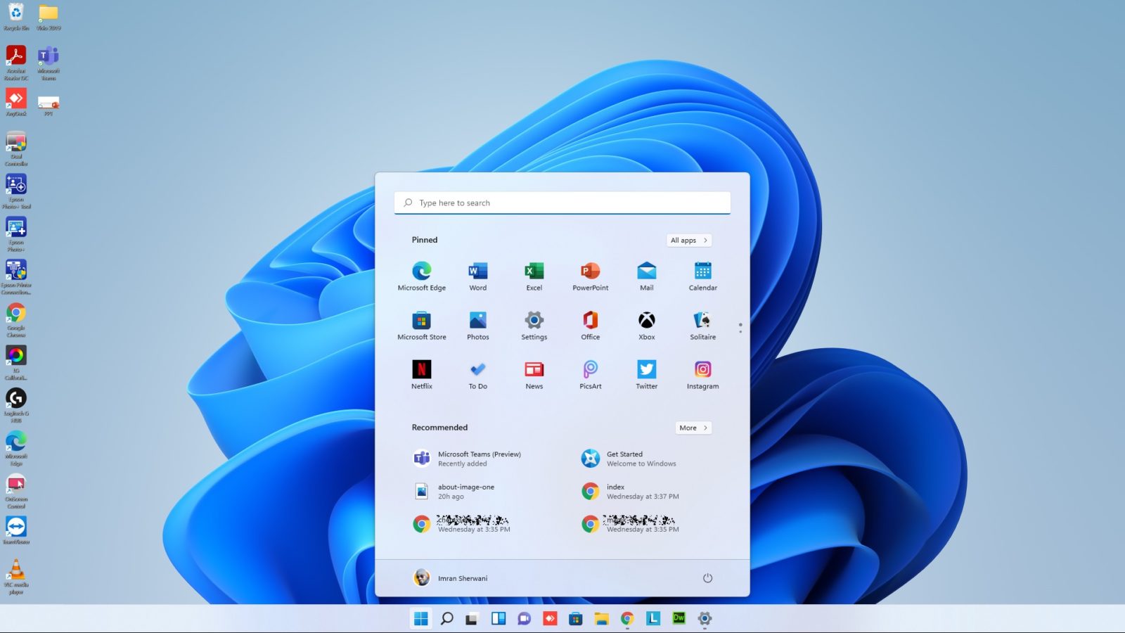 Windows 11 Details & Review: After using for over a Month