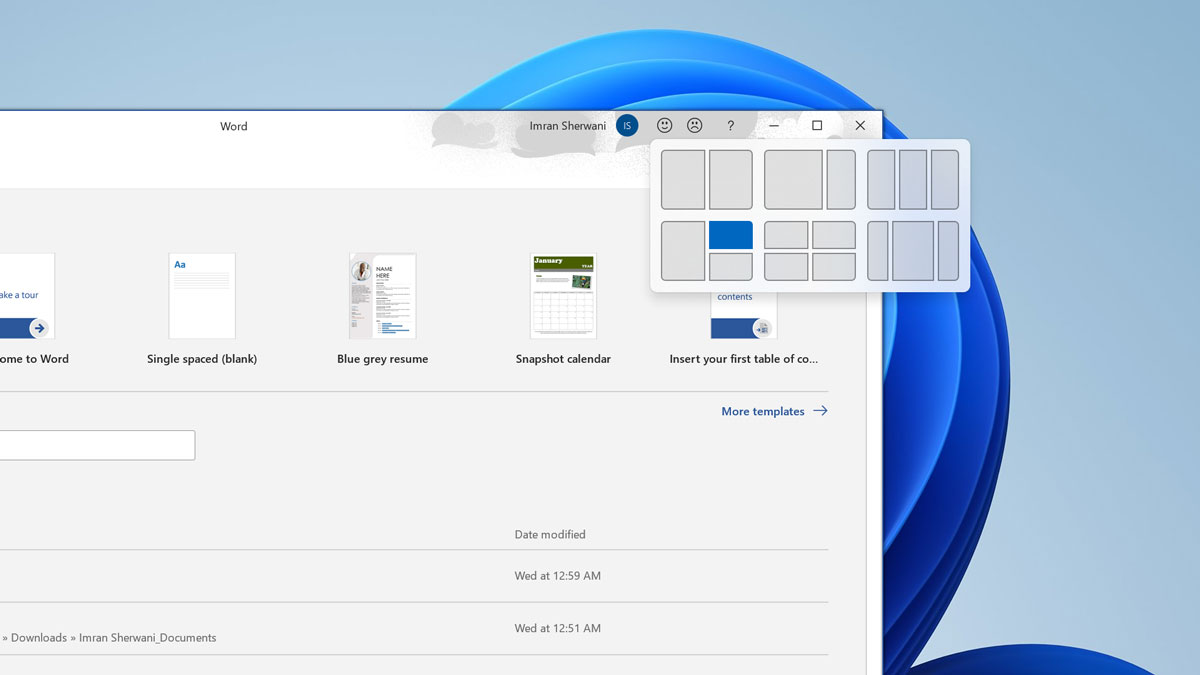 Windows 11 Details & Review: After using for over a Month